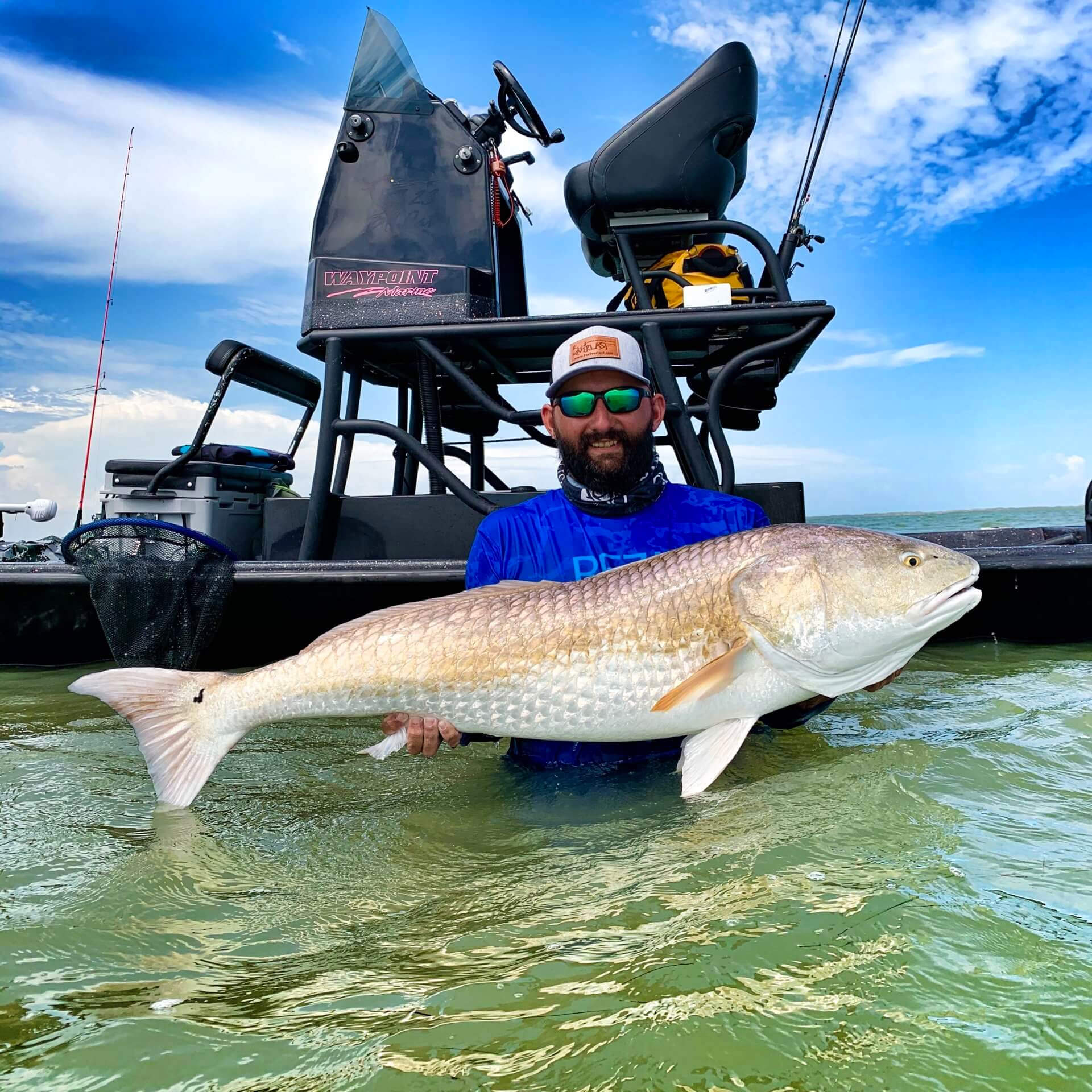 About - Jesse Torres Guide Service, Let's Make Memories!